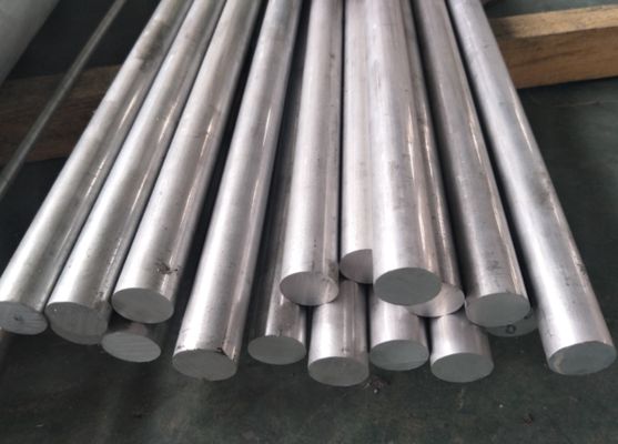 Fabricante y proveedor de barras redondas en la India | Stock de ...